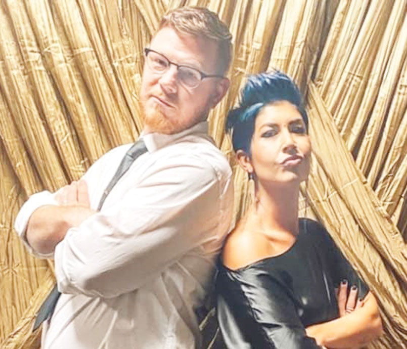 Hopewell taking City Park stage next week | News, Sports, Jobs - News ...